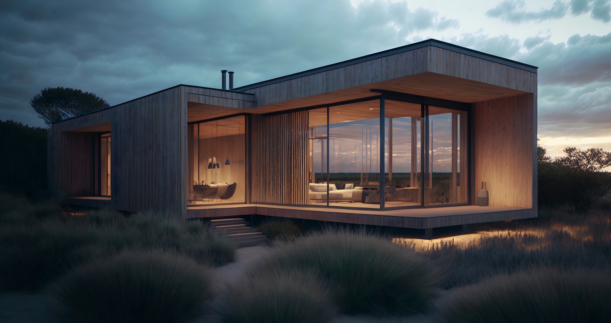 The Modern Mobile Home: Redefining Affordable Luxury in 2025 - Consumer ...
